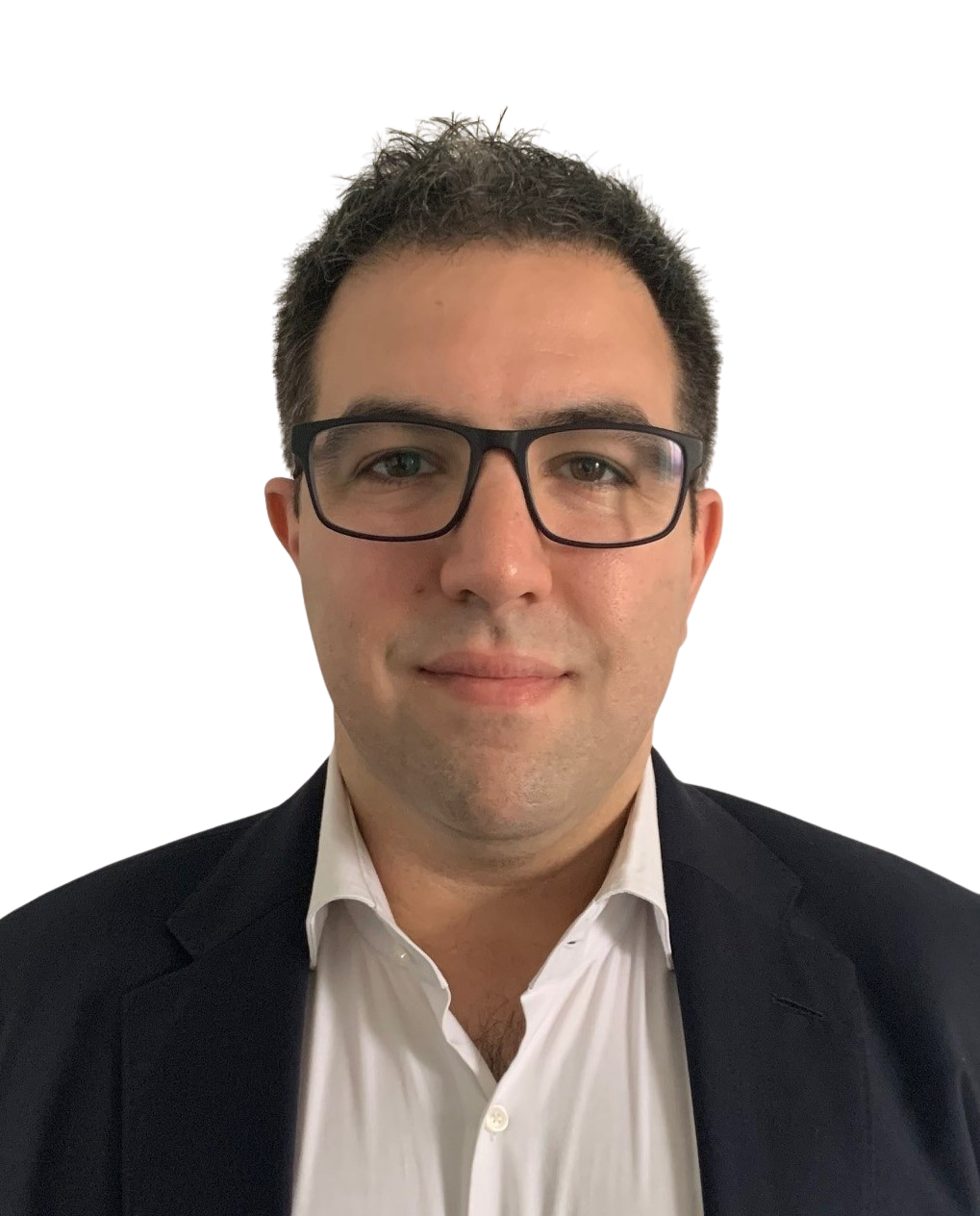 5 Minutes with Benjamin Briscoe - YIPs